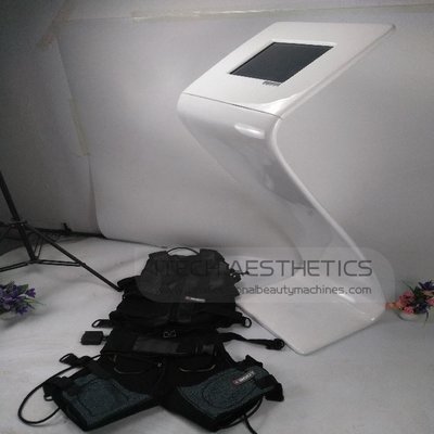 Hgih Precision EMS Muscle Traing Device For Gym Center Easy Operation