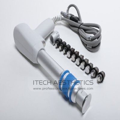 Air Pressure Physical Therapy Pain Relief Shockwave Therapy Machine
