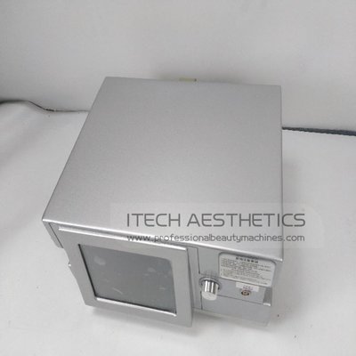 Portable Shockwave therapy radial fat removal air cellulite machine