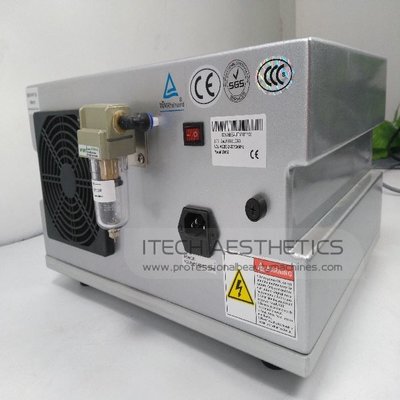 Portable Shockwave therapy radial fat removal air cellulite machine