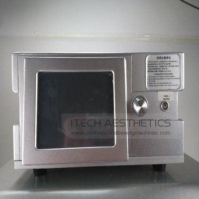 1-21Hz Physical Ultrasound ShockWave Therapy Machine For Pain Relief