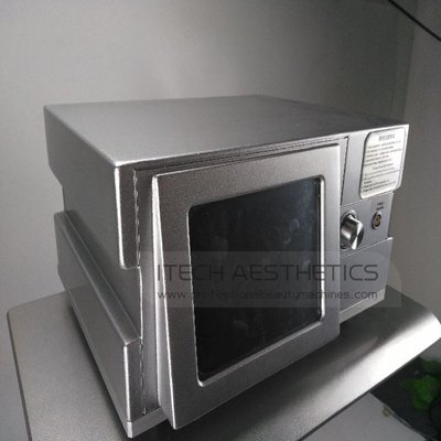 1-21Hz Physical Ultrasound ShockWave Therapy Machine For Pain Relief