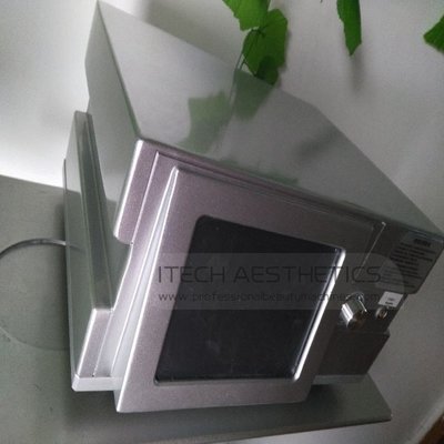 1-21Hz Physical Ultrasound ShockWave Therapy Machine For Pain Relief