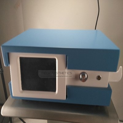 60-185mj medical Ultrasound shockwave therapy equipment for all joints relief