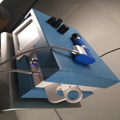 Radial Shockwave Therapy Equipment for Orthopaedics/ pain therapy portable shockwave