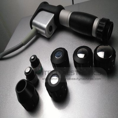 German air pump shockwave /air pressure shock wave therapy equipment 0.1bar adjust