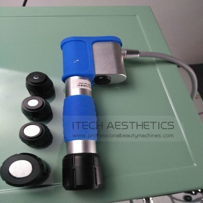 Health care product mini shockwave anti cellulite machine all joints pain treating machine