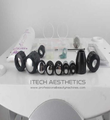 Dr.Shockwave medical device mini shock wave therapy machine for clinic use
