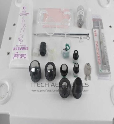 mini shock wave machine Dr.Shockwave medical device MB2000 with portable bag