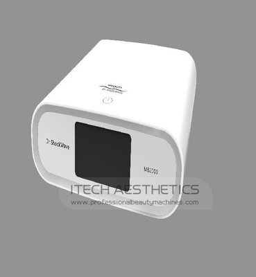 horse shockwave therapy machine high beat intensity shock wave medical machine