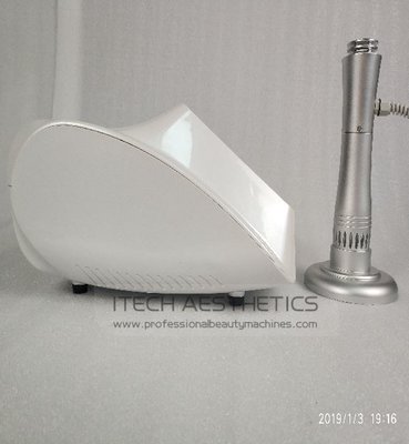 Magnetic shockwave treat nachine ED therapy shock wave device new style