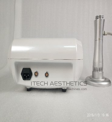 Magnetic shockwave treat nachine ED therapy shock wave device new style