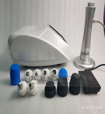 magnetic shockwave therapy machine mini ED therapy shock wave device new style