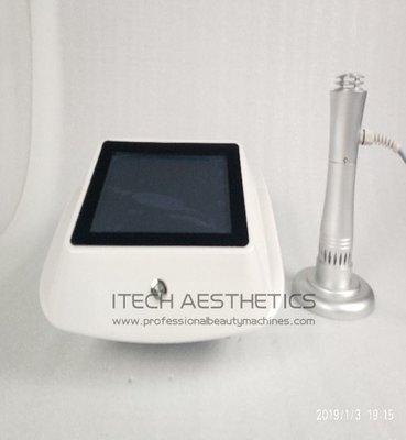 High Power Shockwave Therapy Machine Joints Pain Relief Machine Increases Blood Supply