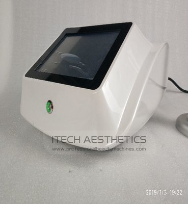 5-185mj Energy Shockwave Physiotherapy Machine ED Therapy CE Standard