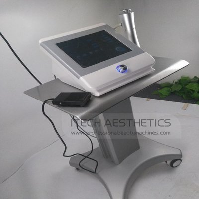 1.5 Million Extracorporeal Shockwave Therapy Machine For Pain Relief Easy Operate