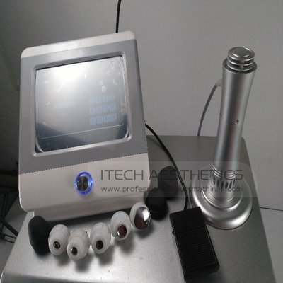 1.5 Million Extracorporeal Shockwave Therapy Machine For Pain Relief Easy Operate