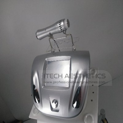 1~21 Hz Erectile Dysfunction Shockwave Therapy Machine Portable CE Listed