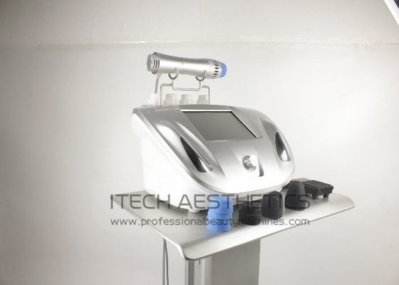 5-30mj 130W Power Shockwave Medical Device Anti - Inflammatory Effects