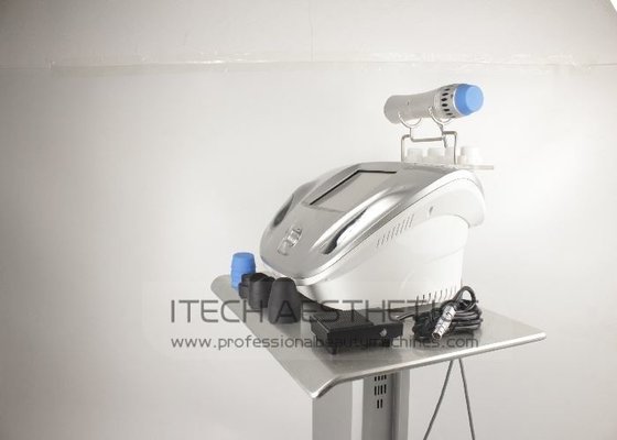 5-30mj 130W Power Shockwave Medical Device Anti - Inflammatory Effects