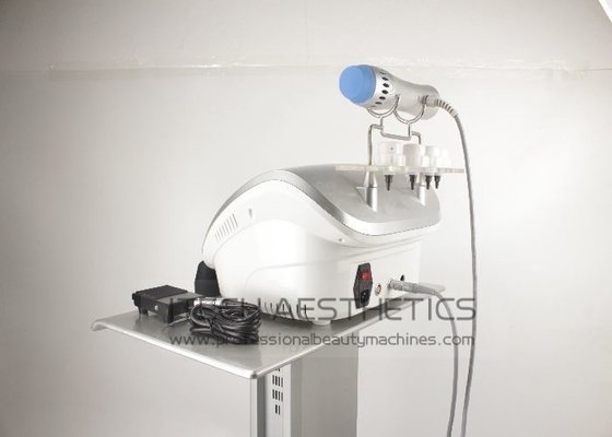 5-30mj 130W Power Shockwave Medical Device Anti - Inflammatory Effects