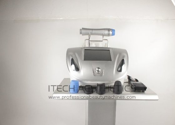 Extracorporeal Shock Wave Machine For Ed Treatment 5-185mj Energy Output