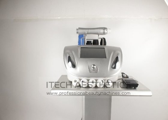 Erectile Dysfunction Remedies Shockwave Physiotherapy Machine Personal Use