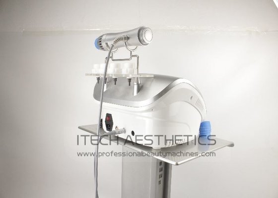 130 Watt Professional Beauty Machines Physical Therapy Shock Treatment