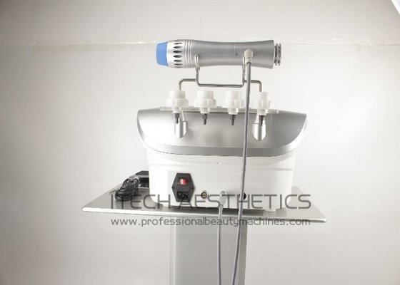 130 Watt Professional Beauty Machines Physical Therapy Shock Treatment