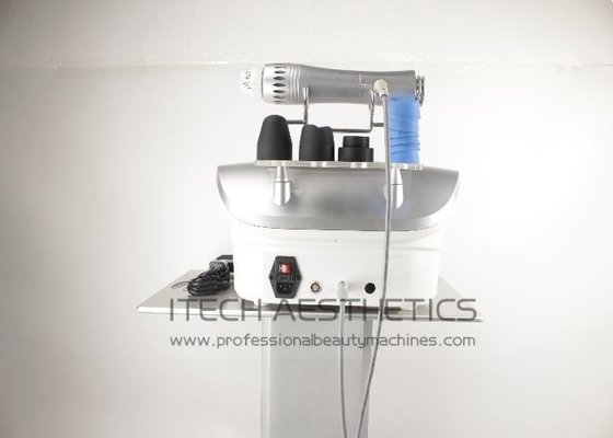 Precision Professional Beauty Machines Radial Shockwave Machine Impotence Treatment