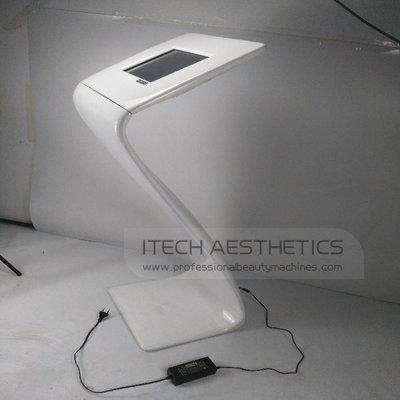 X- Body Professional Beauty Machines EMS Theory For Burn Fat / Burn Fat