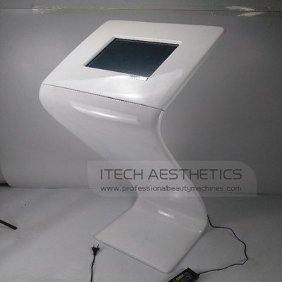 X- Body Professional Beauty Machines EMS Theory For Burn Fat / Burn Fat