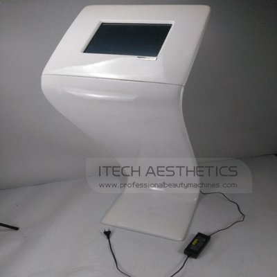 X- Body Professional Beauty Machines EMS Theory For Burn Fat / Burn Fat