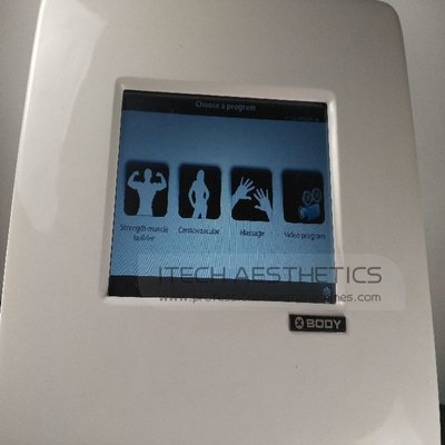 Durable Professional Beauty Machines For Postpartum Slimming Fat Reducing