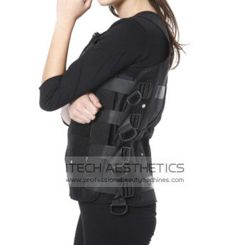 Durable Professional Beauty Machines For Postpartum Slimming Fat Reducing