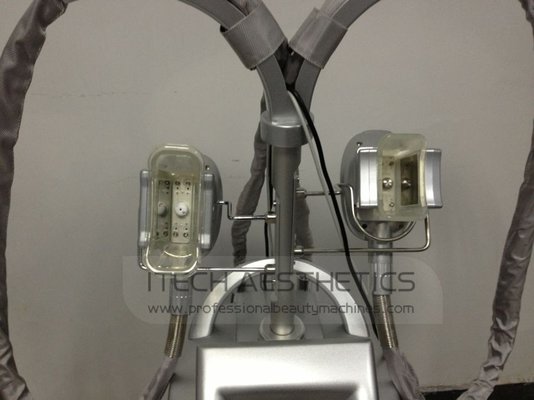 Beauty Therapy Equipment Clinic Freeze Fat / Coolshape / Crioterapie ETG50-4S