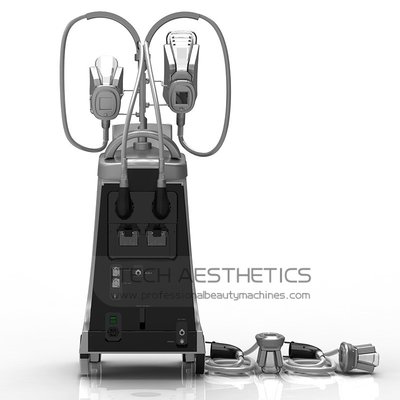 Body Vibration Fat Freezing Reduce Cryotherapy Beauty Machines Etg50-4s
