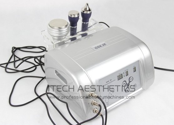 40K Ultrasonic Body Slimming Machine 1MHz Supersonic Cavitation Beauty Machine