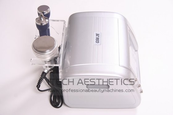 Smart Portable Ultrasonic Body Slimming Machine 40k Cavitation Beauty Machine