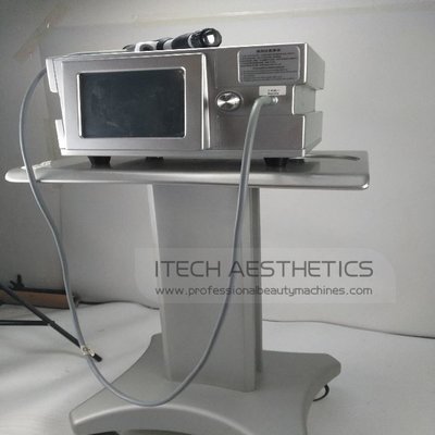 Pregnancy Stretch Marks Shockwave Therapy Equipment 1~21Hz Frequency