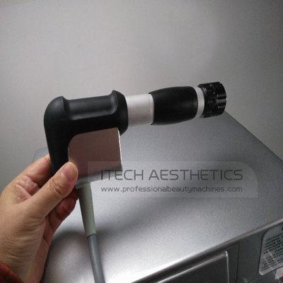 Pregnancy Stretch Marks Shockwave Therapy Equipment 1~21Hz Frequency