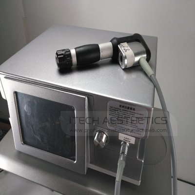 1 To 21 Hz Professional Beauty Machines Physical Shockwave Therapy Equipment