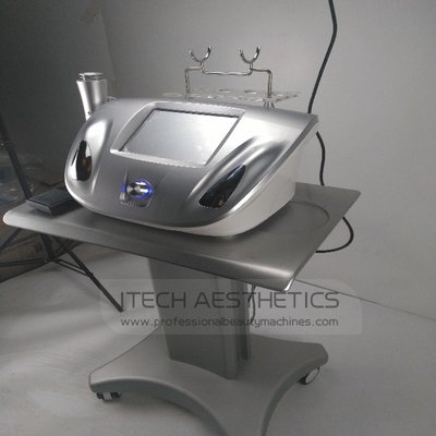 ED Treatment Professional Beauty Machines Shockwave Therapy Equipment 1~21Hz Frequency