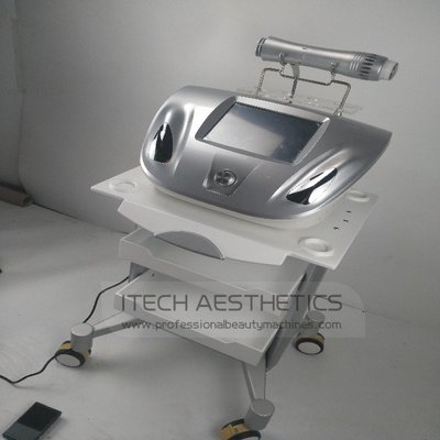 ED Treatment Professional Beauty Machines Shockwave Therapy Equipment 1~21Hz Frequency