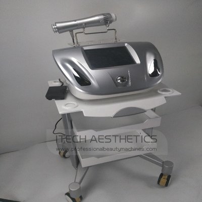 High Energy Professional Beauty Machines Relieve Pain CE Certificated