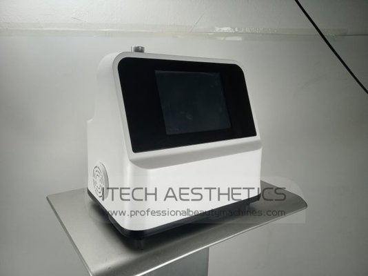 5-30mj Erectile Dysfunction Shockwave Therapy Machine For ED Treatment
