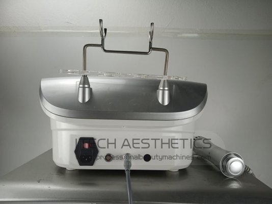 High Frequency Shock Wave Treatment For Heel Pain 10~185mj Energy