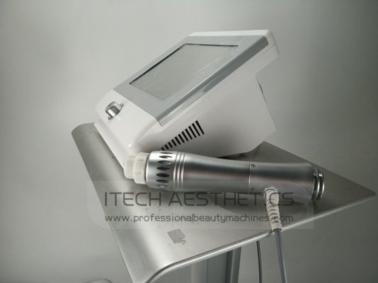 Custom Shock Treatment Machine For Personal ED Therapy One Handlepiece