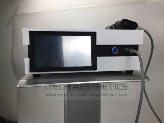 Professional Shock Therapy Machine For Erectile Dysfunction 230VA CE Standard
