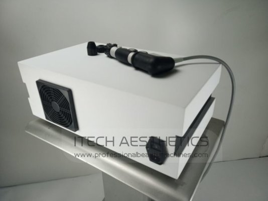 Professional Shock Therapy Machine For Erectile Dysfunction 230VA CE Standard